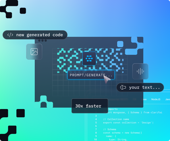 Generative AI: Enterprise-Scale Platform | Clarifai